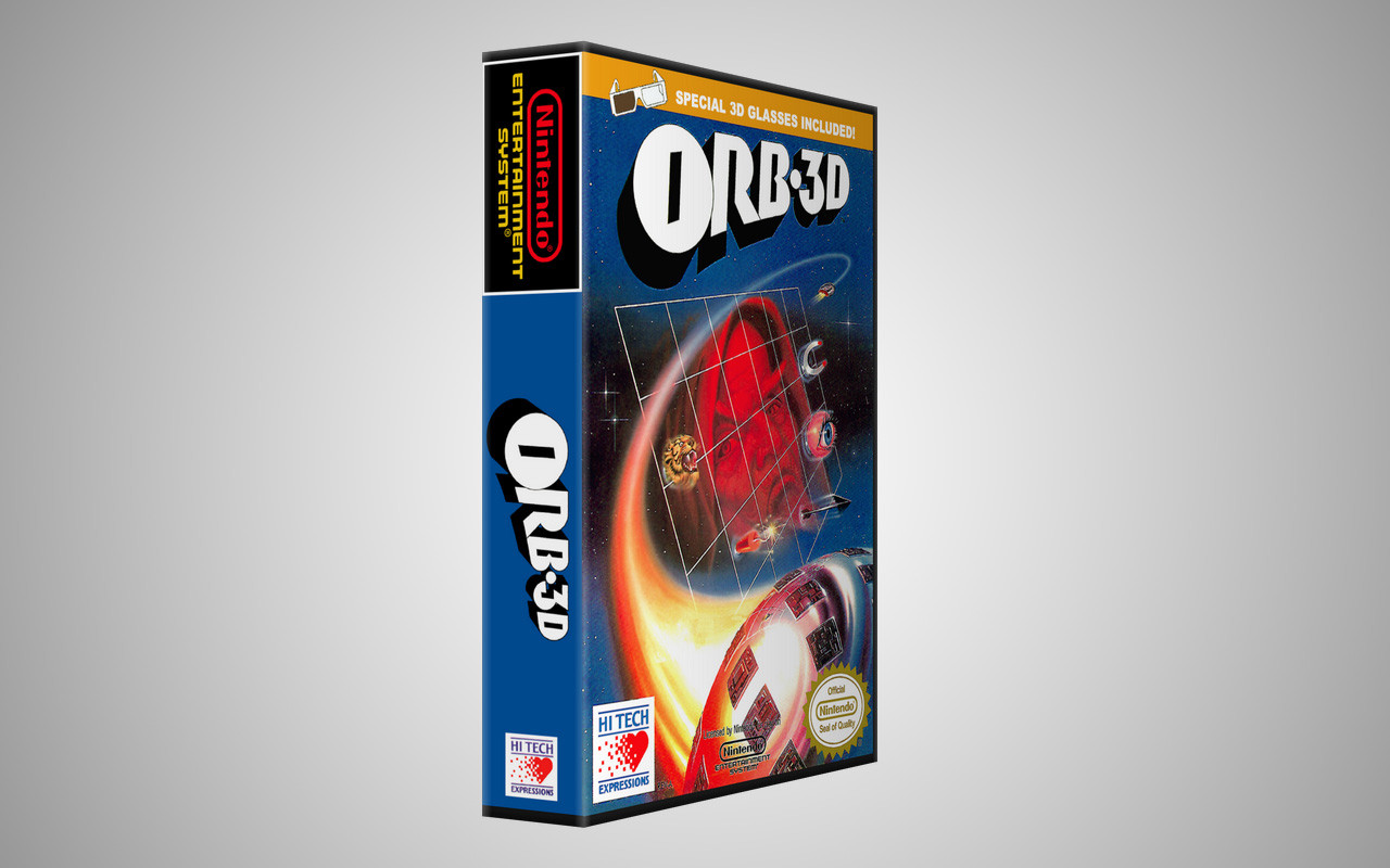Orb 3D Nes Rom at Maria Baum blog