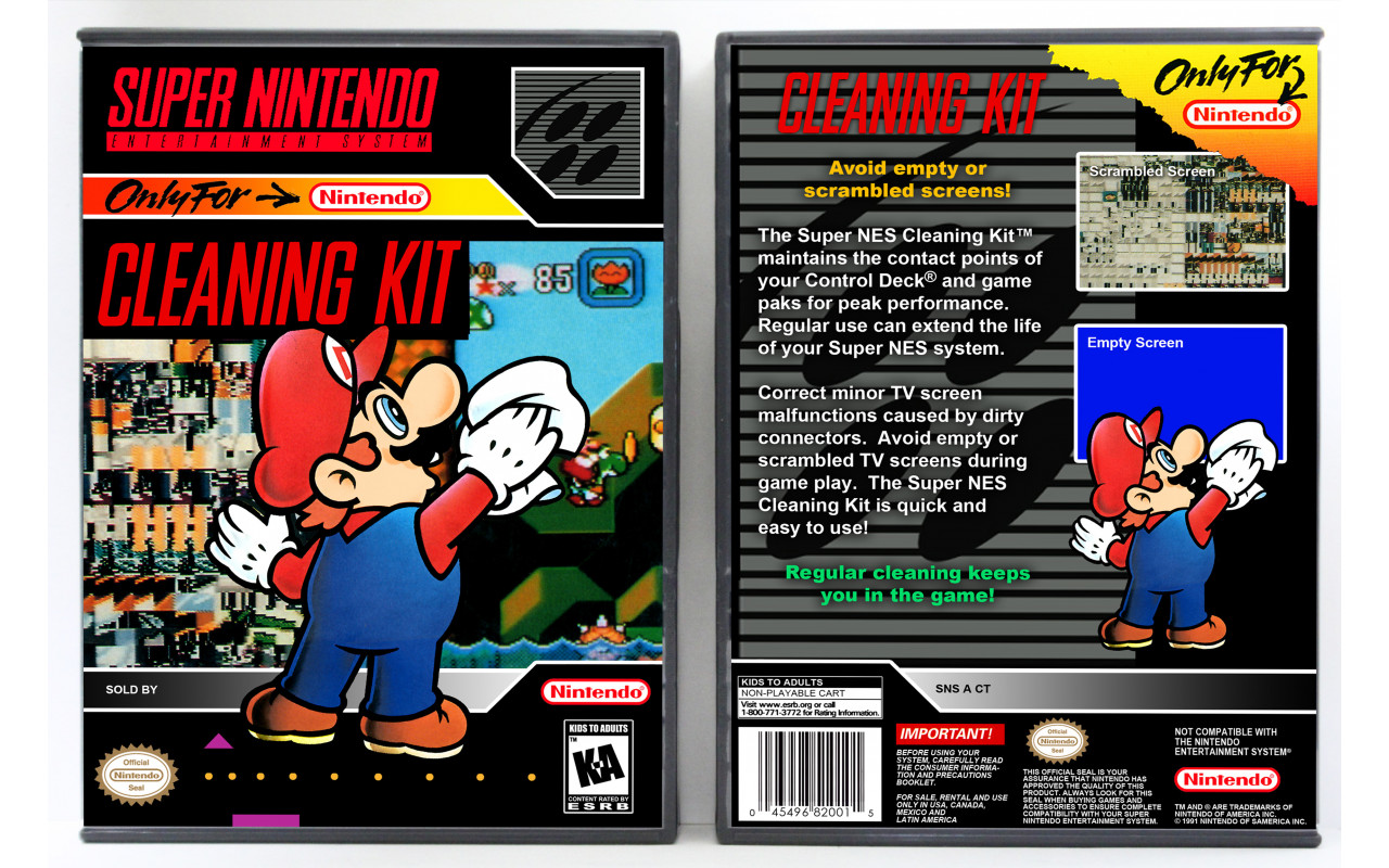 Gaming Relics - Super Nintendo - Vertical Style - Super Nintendo ...
