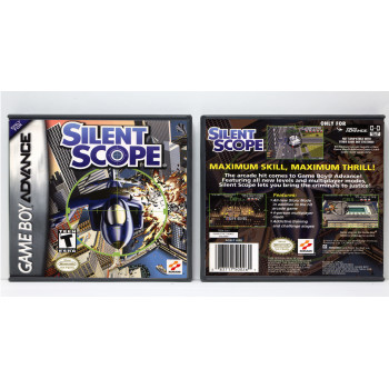 Gaming Relics - Game Boy Advance