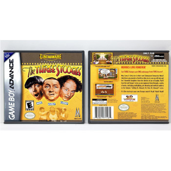 Gaming Relics - Game Boy Advance