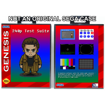 Gaming Relics - Sega - Sega Genesis