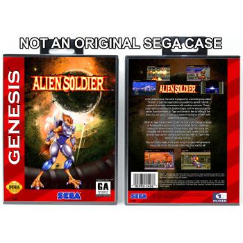 Gaming Relics - Sega Genesis