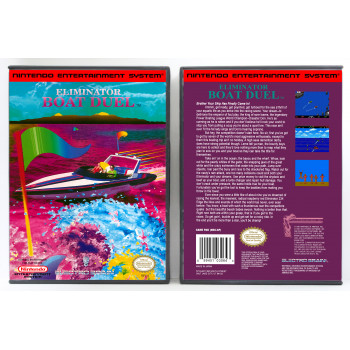 Gaming Relics - Nintendo NES