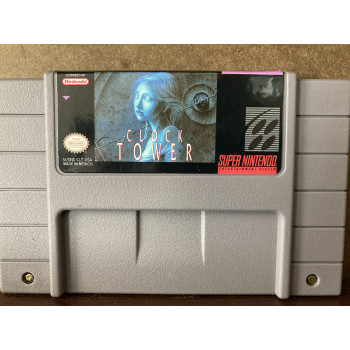 Gaming Relics - SNES Repros