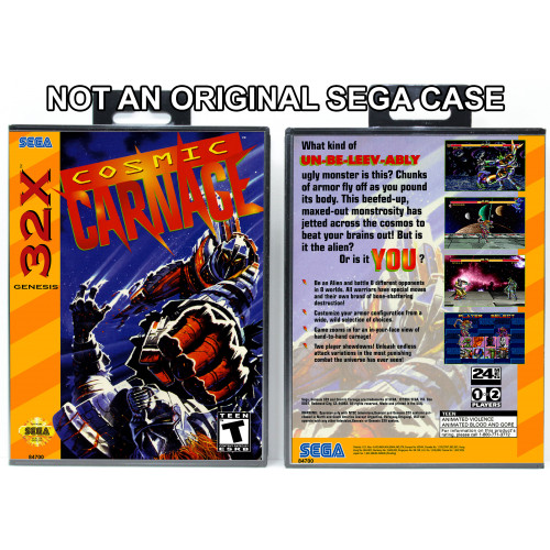 Gaming Relics - Cases and Stands to Protect and Display Your Retro Games