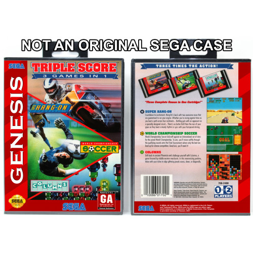 Gaming Relics - Cases and Stands to Protect and Display Your Retro Games