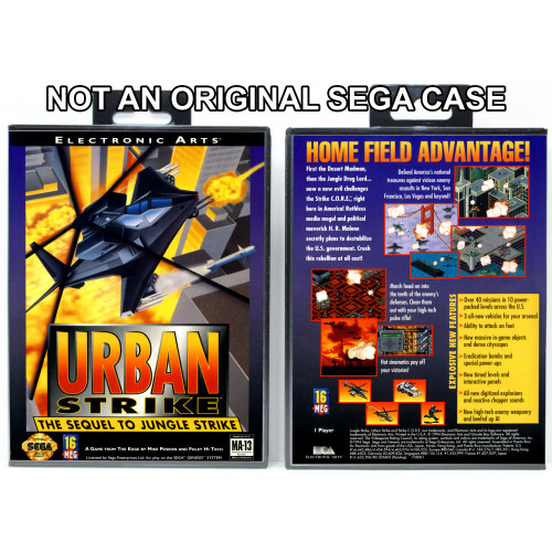 Gaming Relics - Cases and Stands to Protect and Display Your Retro Games