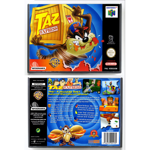 Gaming Relics - Cases and Stands to Protect and Display Your Retro Games