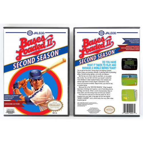 Gaming Relics - Nintendo NES