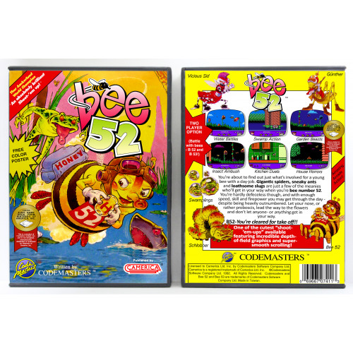 Gaming Relics - Nintendo NES