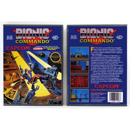 Gaming Relics - Nintendo NES