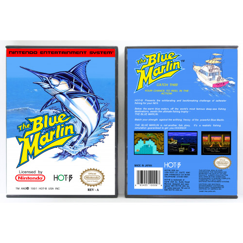 Gaming Relics - Nintendo NES