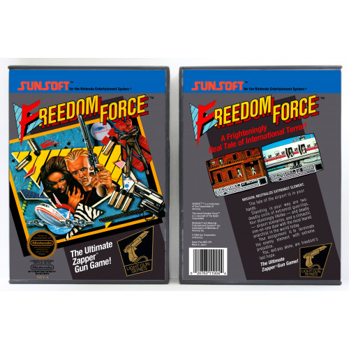 Gaming Relics - Nintendo NES
