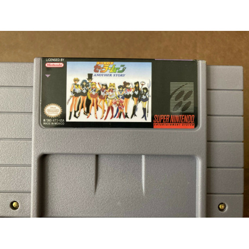 Gaming Relics - SNES Repros