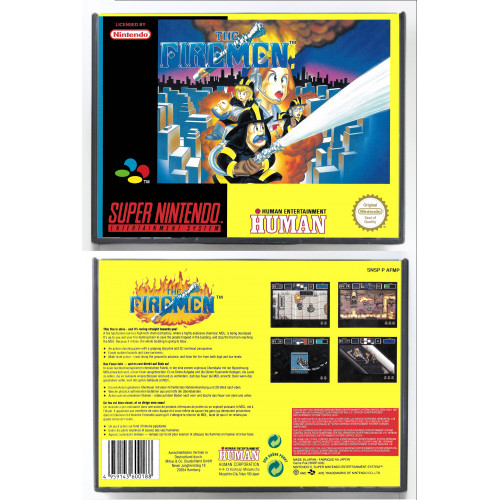Gaming Relics - Super Nintendo - Super Famicom